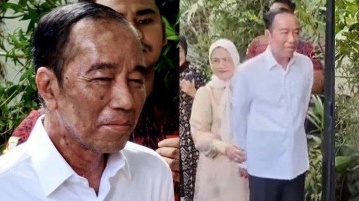 Tidak Baik-baik Saja! Kondisi Terkini Jokowi Kian Menjadi Sorotan ...