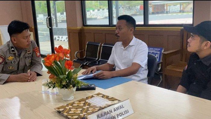 Polda Sulbar Periksa 5 Saksi Dugaan Penipuan Pengadaan Baju Linmas ...