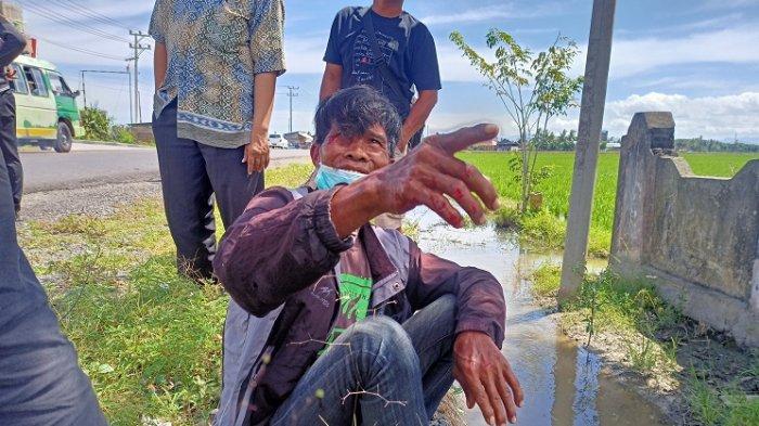 Tabrak Lari di Polman: Kencang Larinya Itu Mobil Terus Dia Sambar Lagi dari Samping - Tribun ...