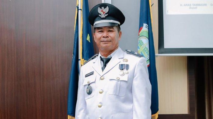 Jejak Pengabdian Sang Pendidik: Dari Ruang Kelas ke Kursi Kepala Desa ...