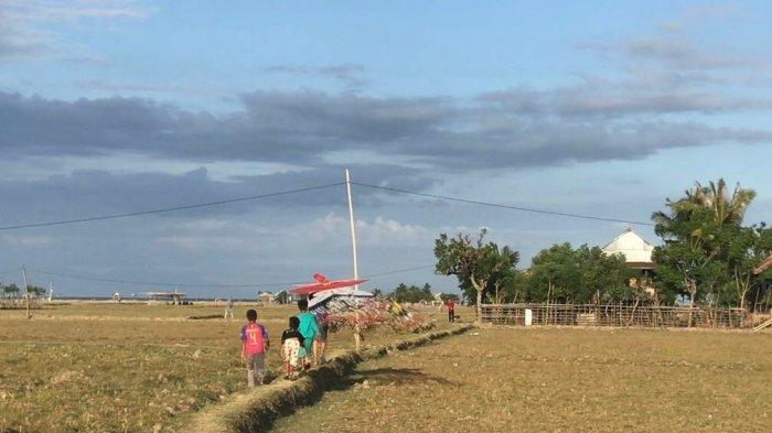 Festival Layang-Layang Lake, Tradisi Warga Katitting Sambut Musim Angin ...