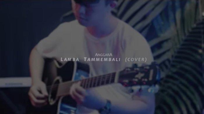 Lirik dan Chord Lagu Mandar Lamba Tammembali - Tribun-sulbar.com