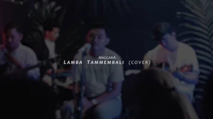 Lirik dan Makna Lagu Mandar Lamba Tammembali - Tribun-sulbar.com