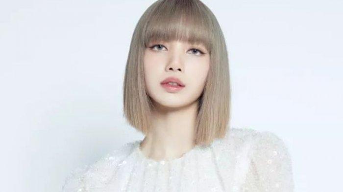 Ukir Sejarah, Lisa Blackpink Jadi Solois K-Pop Pertama Masuk dalam Nominasi MTV Music Awards ...