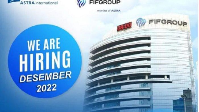 Loker Sulbar - FIFGROUP Buka Lowongan Kerja Penempatan Pos Polman ...