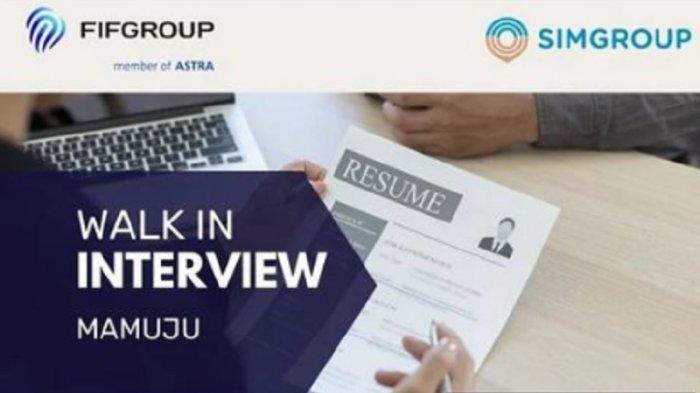 FIF Group Mamuju Buka 2 Posisi Lowongan Pekerjaan Cek Syaratnya dan ...