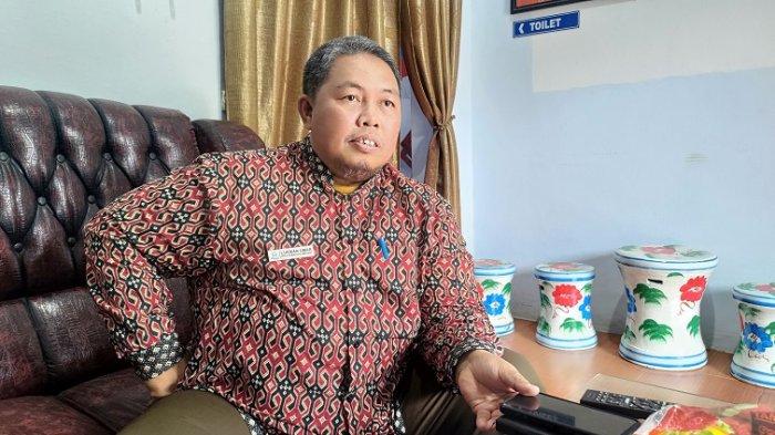 Ombudsman Sulbar Tugas dan Fungsinya Apa? Lukman Umar Tersandung Beasiswa Manakarra - Halaman ...