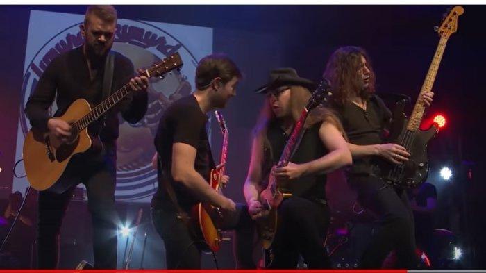 LIRIK Lagu Free Bird Dipopulerkan Lynyrd Skynyrd, Kerap Diputar di Game ...