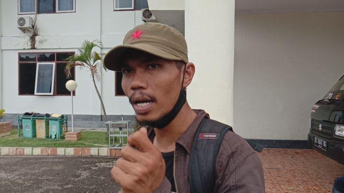 Mahasiswa Majene di Jogja Bicara Perubahan Logo Kabupaten; Hanya Akan ...