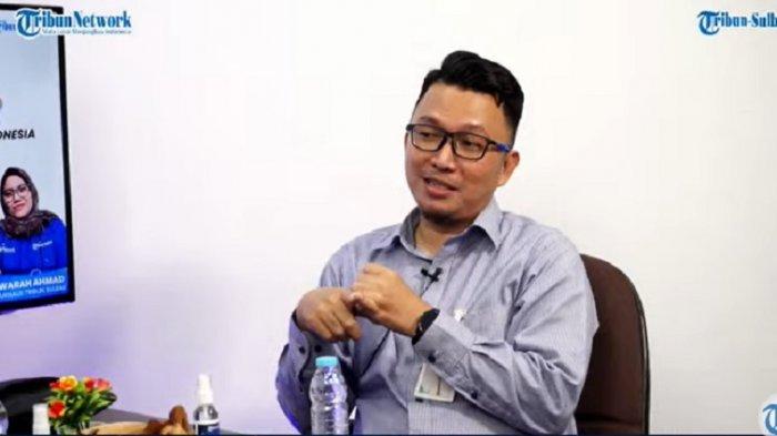 Bank Syariah Lahir dari 3 Bank Segera Luncurkan BSI Smart Sejenis BRI ...