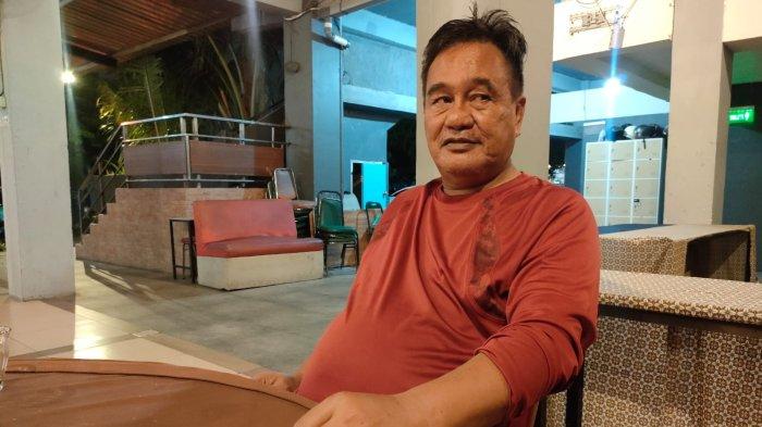 Piala Dunia U-20 Batal, Mantan Direktur PSM Reza Ali: Itu Sanksi ...