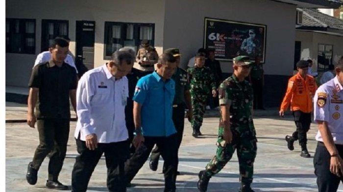 Kemenkumham Sulbar Hadiri Pengamanan Pemilu 2024 - Tribun-sulbar.com Kemenkumham Sulbar Hadiri Pengamanan Pemilu 2024 - Tribun-sulbar.com