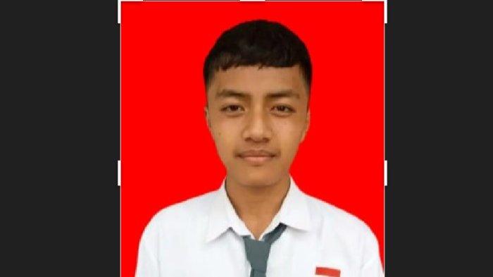 Wakil Sulbar Seleksi Paskibraka Nasional Marven Caesareo Impikan ...