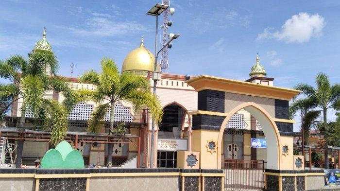 Daftar Nama Kelompok Penyedia Buka Puasa di Masjid Nurul Hidayah Topoyo ...