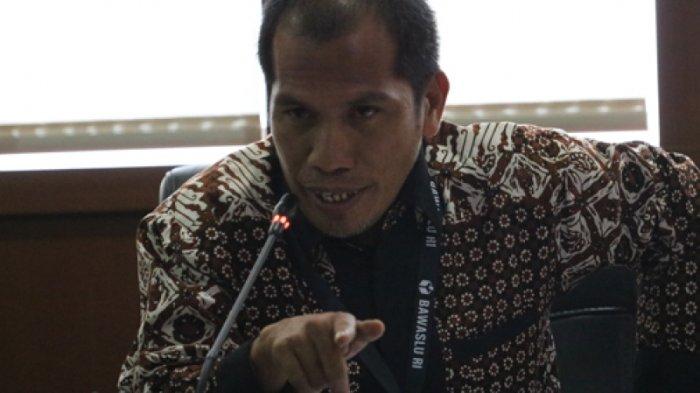Sesalkan Insan Ombudsman Larut dalam Pusara Kebijakan Salah, Masram Minta Lukman Umar Legowo ...