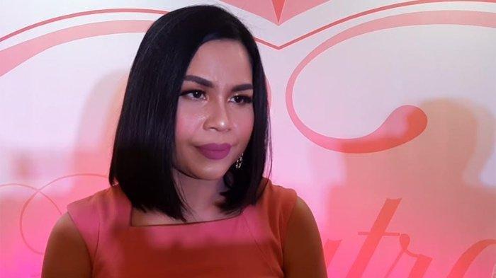 Penjelasan Melaney Ricardo Usai Angkat Rahim, Idap Adenomiosis - Tribun ...