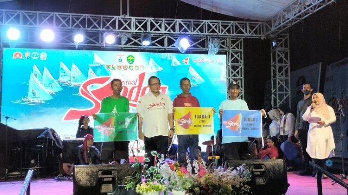 Festival Sandeq 2022 Sail to IKN, Tito: Ini Pelastarian Budaya Bahari ...