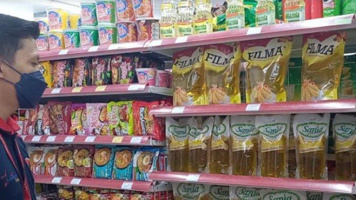 Daftar Harga Minyak Goreng di Toko Retail Modern Mamuju: Sania Fortune ...