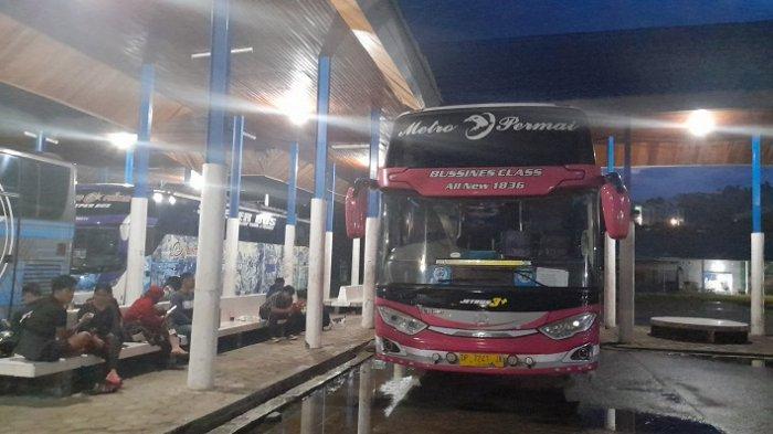 TERBARU! Syarat Perjalanan Jarak Jauh Naik Pesawat hingga Bus - Tribun ...