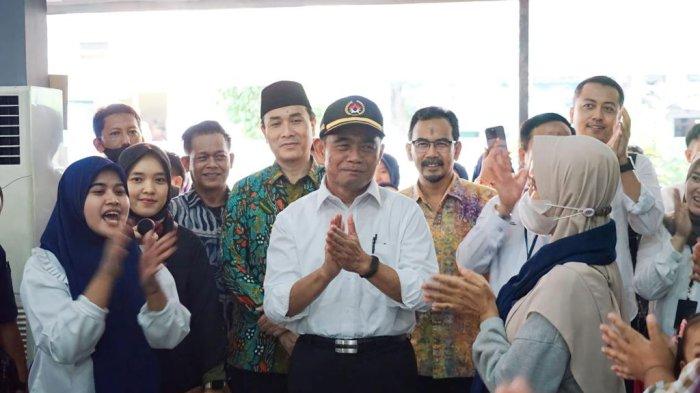 Menko PMK Target 0 Persen Kemiskinan Ekstrem dan 14 Persen Prevalensi Stunting Sidoarjo di 2024 ...