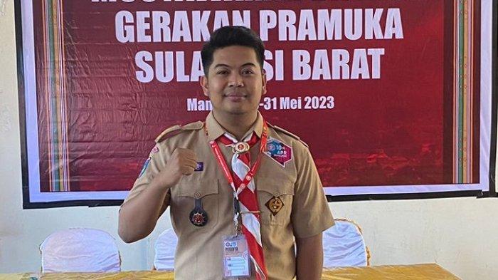 Kenalkan Muhammad Rifai Pemuda Mamuju Raih Penghargaan Internasional ...