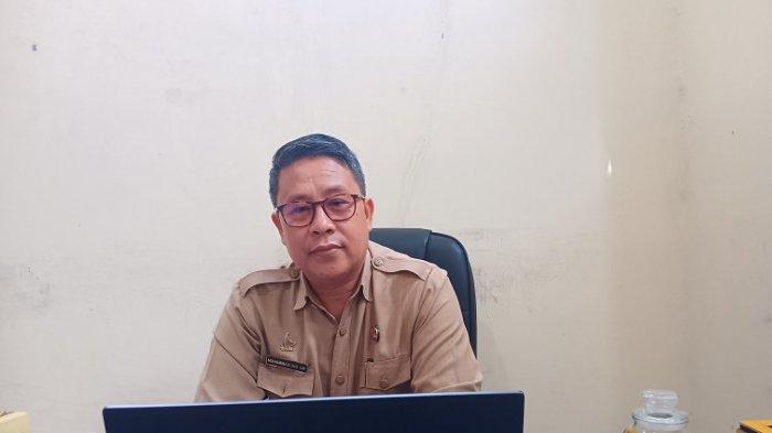 Pemprov Sulbar Tunda Penetapan UMP Tahun 2025, Ini Sebabnya - Tribun-sulbar.com