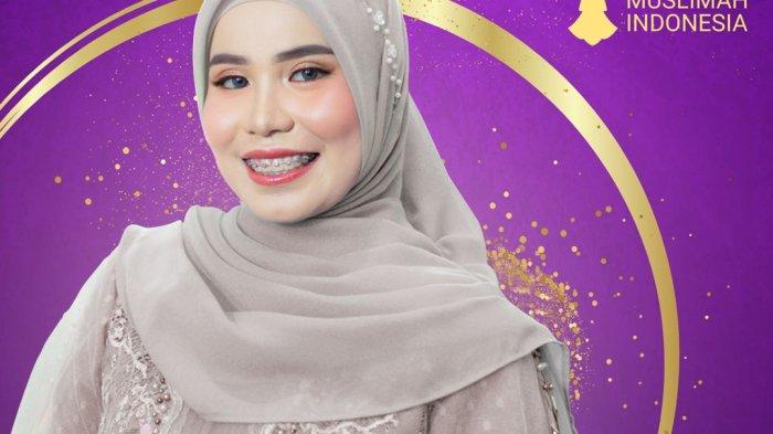 AYO! Antar Muliana Mursalim Jadi Juara di Pemilihan Beauty Muslimah ...
