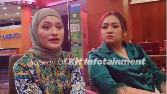Klarifikasi Nathalie Holscher Tidak Hamil Anak Kedua Sule, Tapi Ingin Punya Banyak Anak - Tribun ...