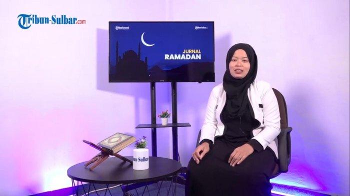Jurnal Ramadan - Allah Meliputi Semua Hambanya - Tribun-sulbar.com