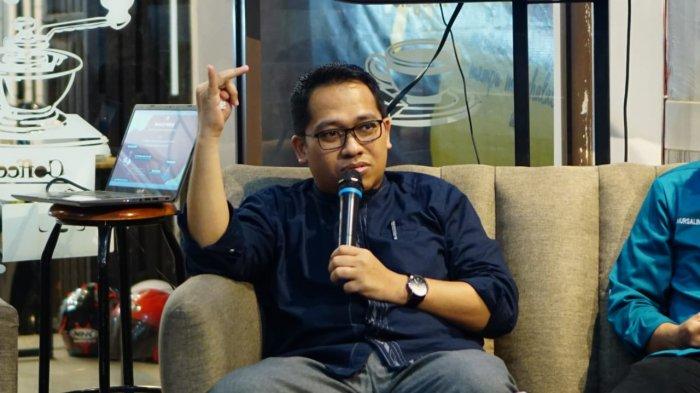 Mengurai Waktu - Tribun-sulbar.com