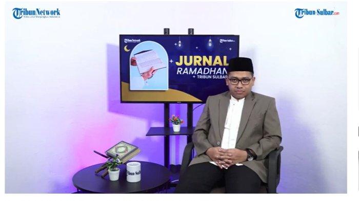 Jurnal Ramadan - Kebanggaan dan Kebahagiaan Kaum Muslimin Menyambut ...