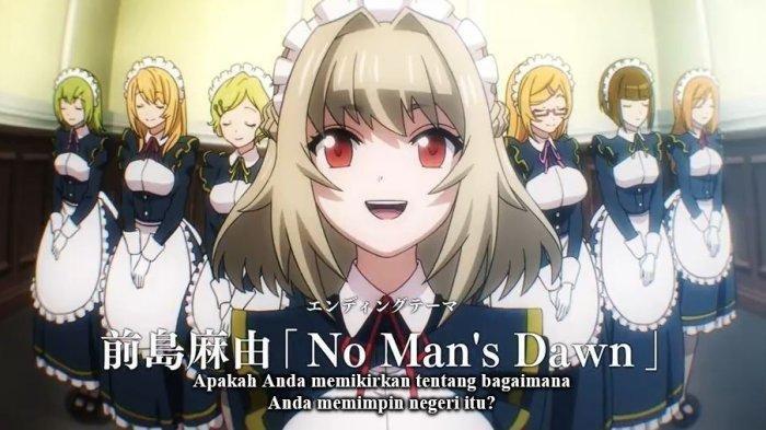 Overlord Season 4, Sinopsis hingga Aksi Ainz Ambil Alih Kota E-Rantel ...