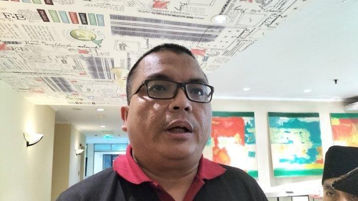 Pemilu 2024, Denny Indrayana Sebut MK Akan Putuskan Proporsional ...