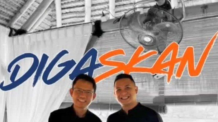 Alasan Dirga Singkarru Lirik Iskandar Muda Baharuddin Lopa Tandem di ... Alasan Dirga Singkarru Lirik Iskandar Muda Baharuddin Lopa Tandem di ...