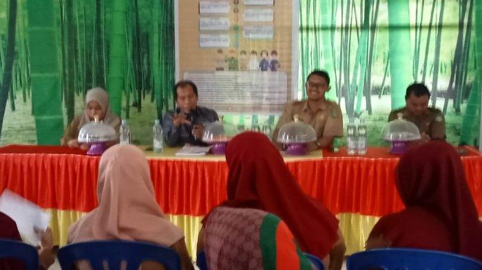 Panwaslu Sarudu Pasangkayu Sosialisasi Pentingnya Netralitas ASN Selama Proses Pemilu 2024 ...