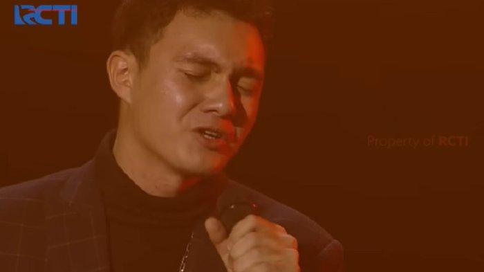 Lirik Lagu Naif Benci untuk Mencinta Dinyanyikan Paul di Indonesian ...