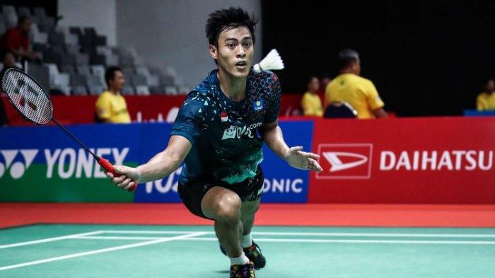 Indonesia Turunkan Pemain Muda, Ini Jadwal Badminton Asia Team Championships 2022 - Tribun ...