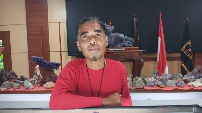 Batu Ngalo Manakarra Mendunia, Diekspor ke China hingga Negara Eropa ...