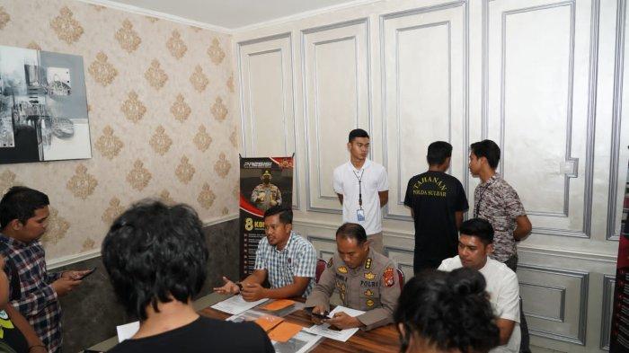 Pakai 2 Akun FB Palsu, Pria di Mamuju Sebar Video Bugil Mantan Pacar karena Sakit Hati ...