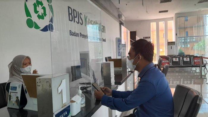 BPJS Kesehatan Cabang Mamuju Pastikan Peserta JKN Bisa Akses Layanan di Masa Libur Lebaran 2023 ...