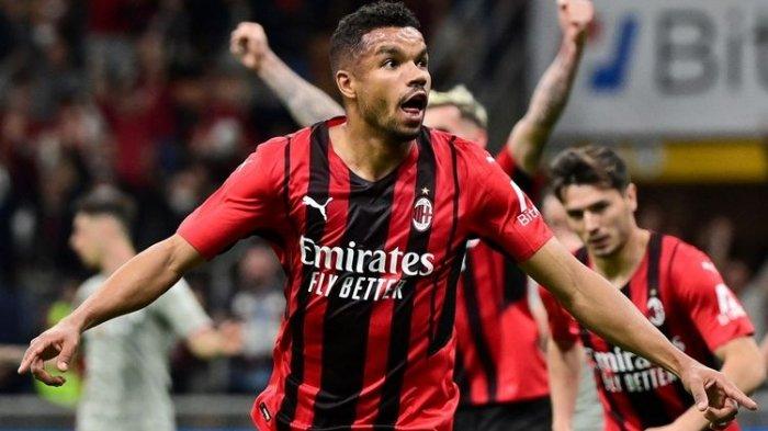 Jadwal Liga Italia: Ada Duel Akbar AS Roma vs Inter Milan, AC Milan ...