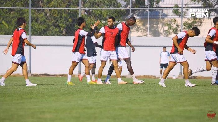 Curhatan Victor Luiz, Alasan Kepincut PSM Makassar hingga Pertama Kali ...