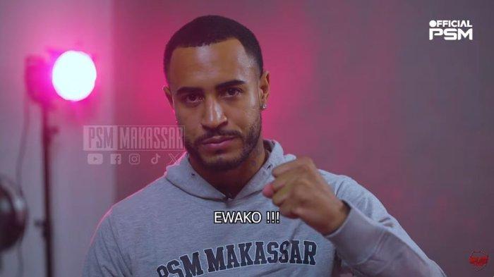 Curhatan Victor Luiz, Alasan Kepincut PSM Makassar hingga Pertama Kali ...