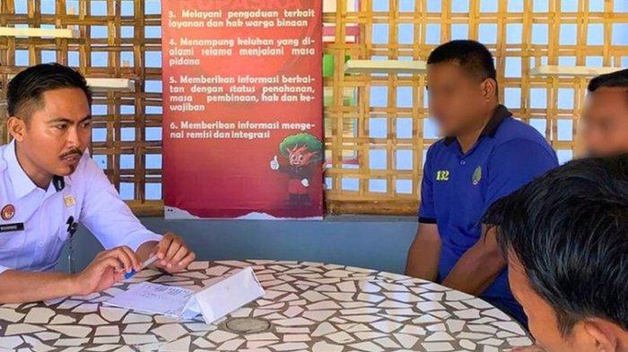 Terungkap! Pembina Rutan Pasangkayu Beberkan Rahasia Kesukseskan ...