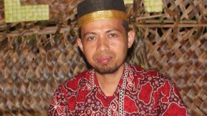 Pro Kontra Perubahan Logo Majene, Pemerhati Budaya Thamrin: Tidak ...
