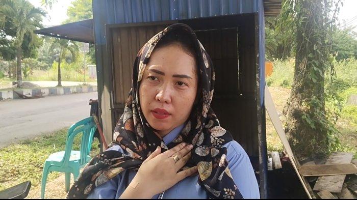 Box Jualan Milik Janda di Mamuju Tengah Diduga Dibakar, Barang Jualan ...