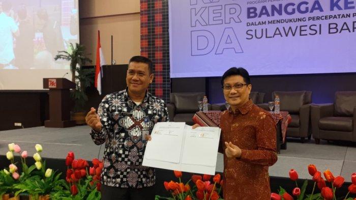 BKKBN Gelar Rakerda Bangga Kencana Percepatan Penurunan Stunting Sulbar 2023 - Tribun-sulbar.com