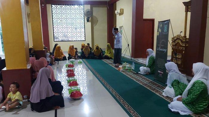 MANARANG: Role Model Dakwah Perempuan Sulawesi Barat - Tribun-sulbar.com