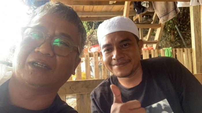 KISAH Daeng Lala, YouTuber Inspirator ‘Level Kampung’ Penjaga Tradisi ...