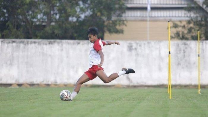 Pemain Muda PSM Dipanggil Shin Tae Yong Bela Timnas Indonesia U-20 ... Pemain Muda PSM Dipanggil Shin Tae Yong Bela Timnas Indonesia U-20 ...